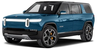 Rivian R1S Dual Motor Standard Pack Price in USA with Specs 2026