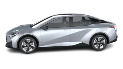 Toyota bZ3 65kWh Price in USA with Specs 2026