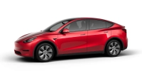 2026 Tesla Model Y price in Switzerland - Trims, Specs & Features