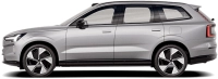 Volvo Car Prices in USA 2025 – New EV & Hybrid Models | AutosWheeler